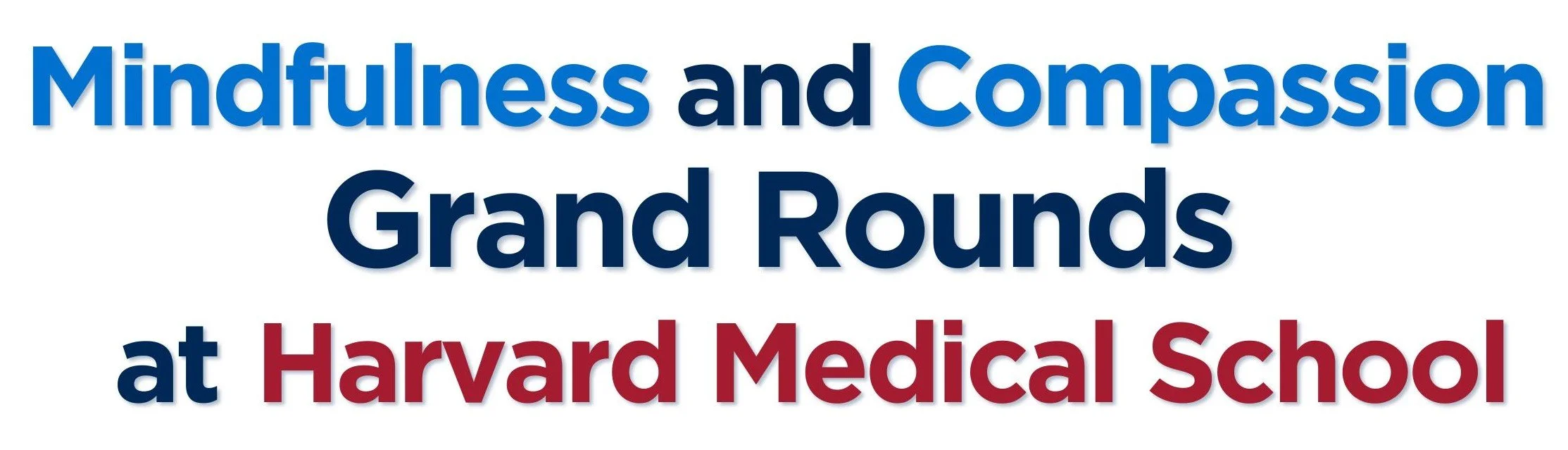 Center for Mindfulness & Compassion - Boston