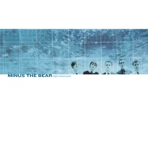 Discography — Minus The Bear