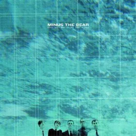 Discography — Minus The Bear