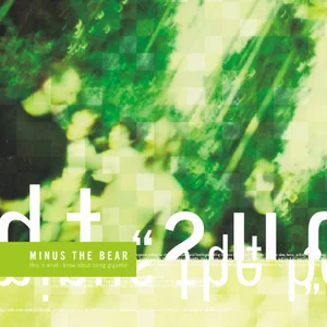Discography — Minus The Bear