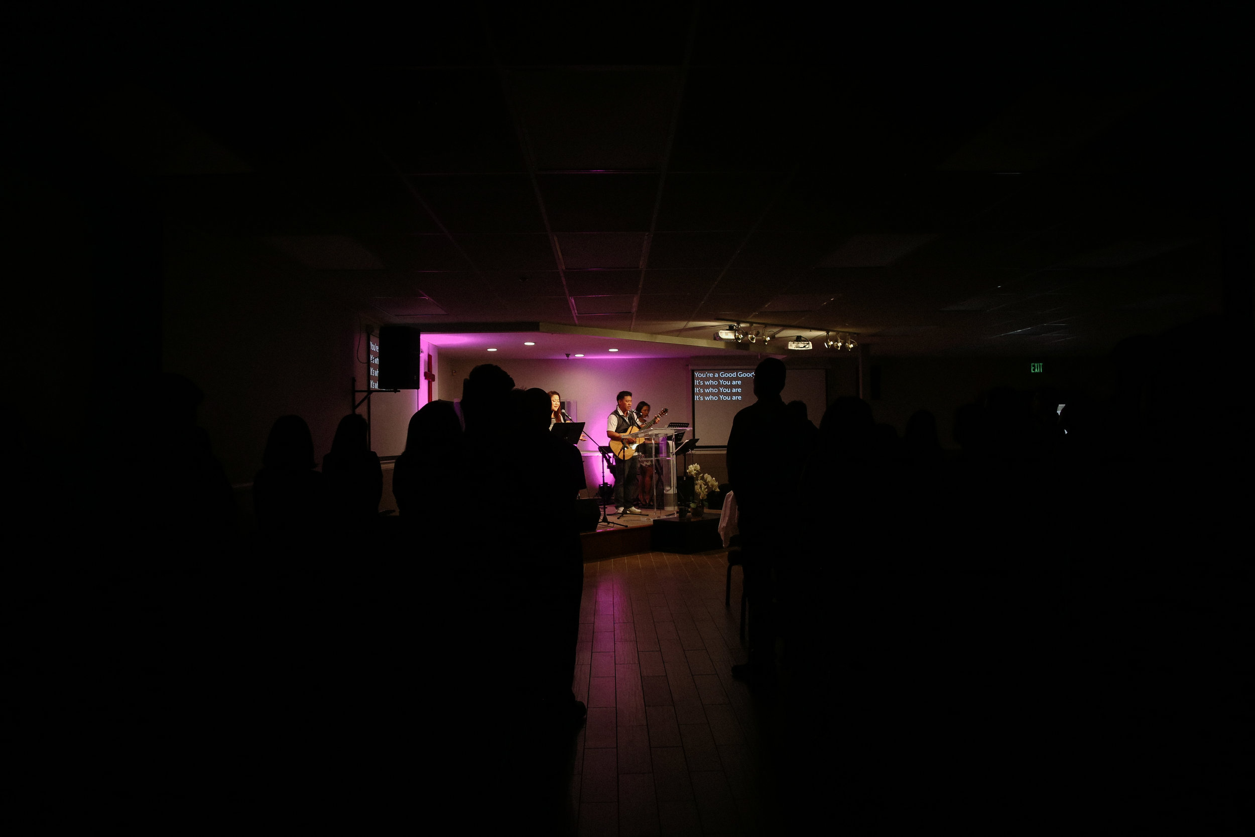 Visit — GCC Canvas