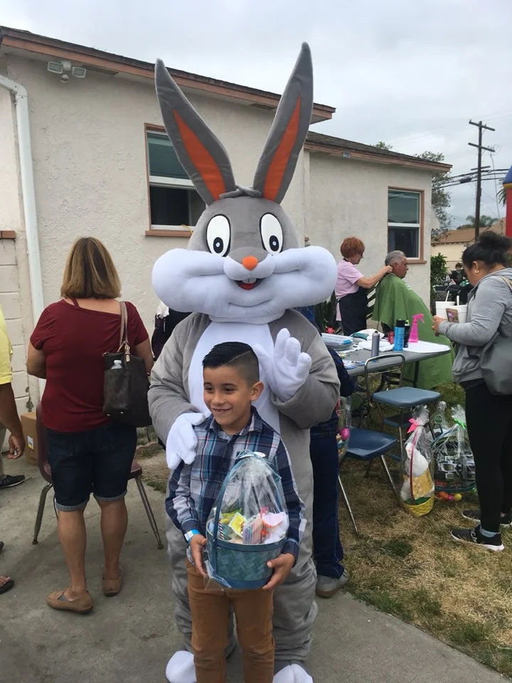 Missions — GCC Canvas