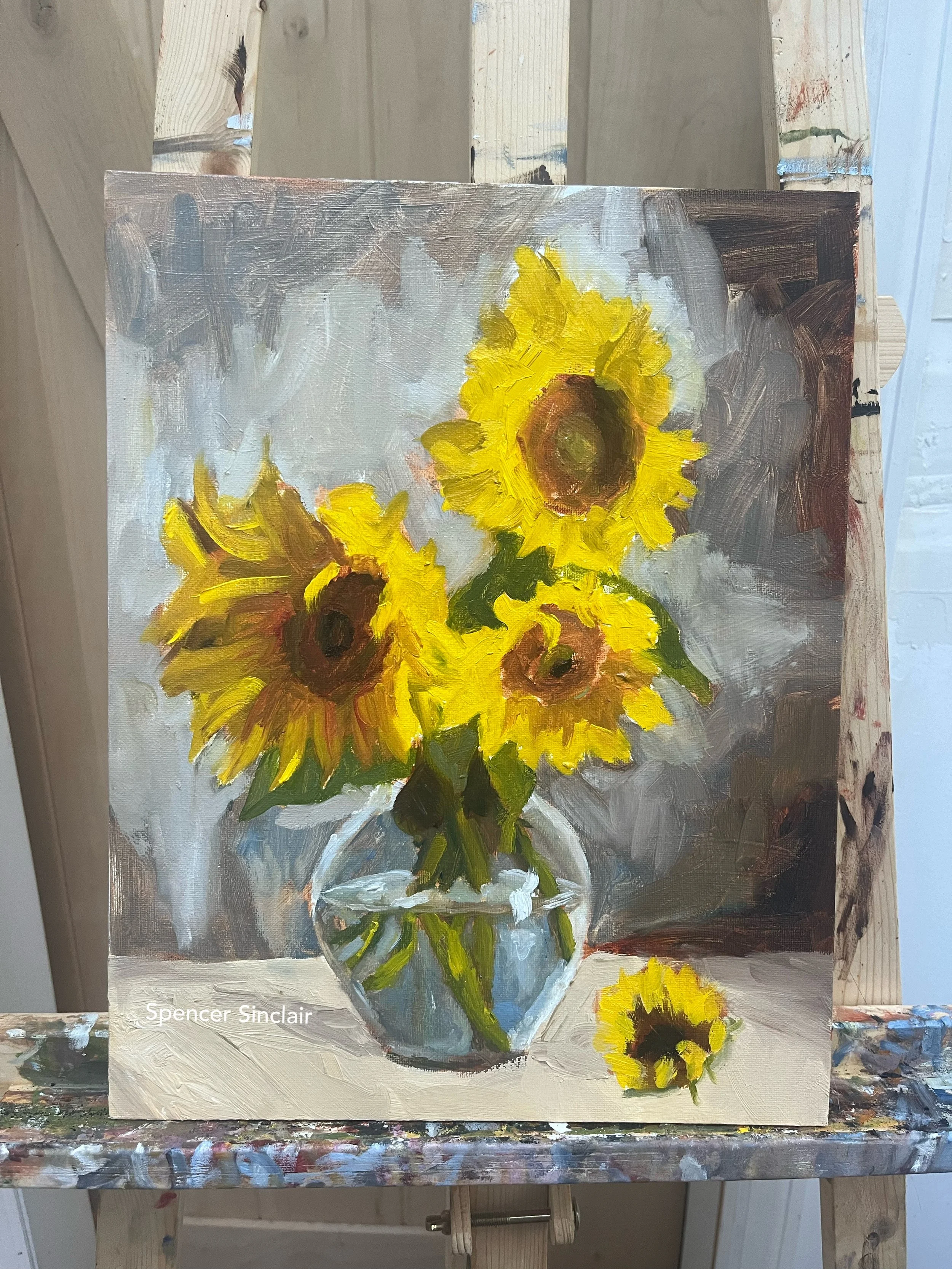 Shop — Sinclair Art Studio