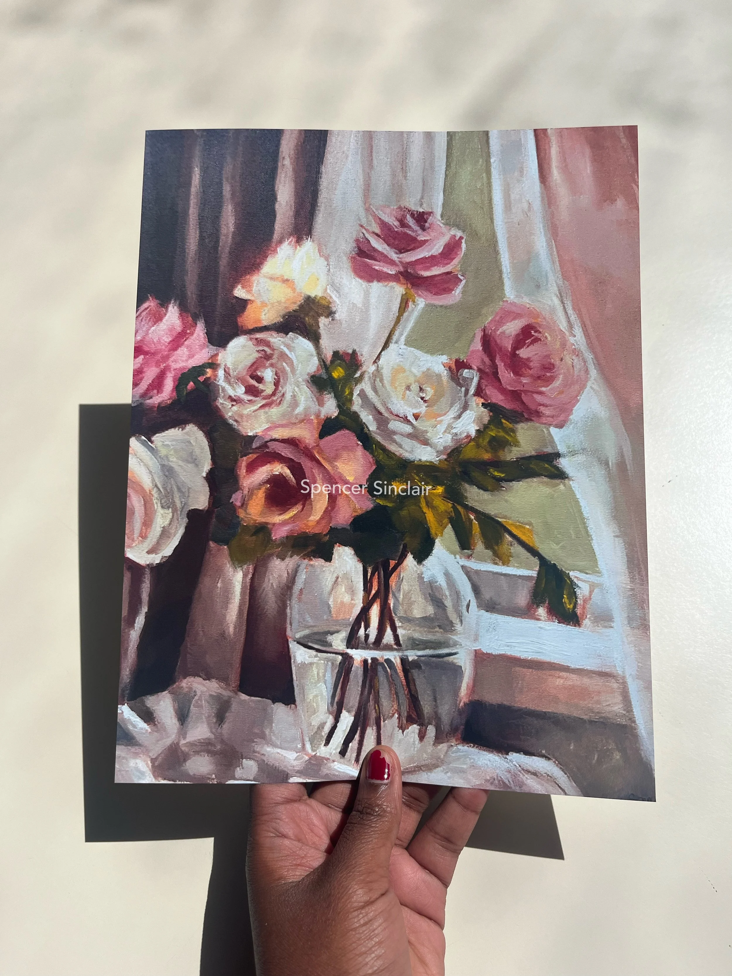 Shop — Sinclair Art Studio