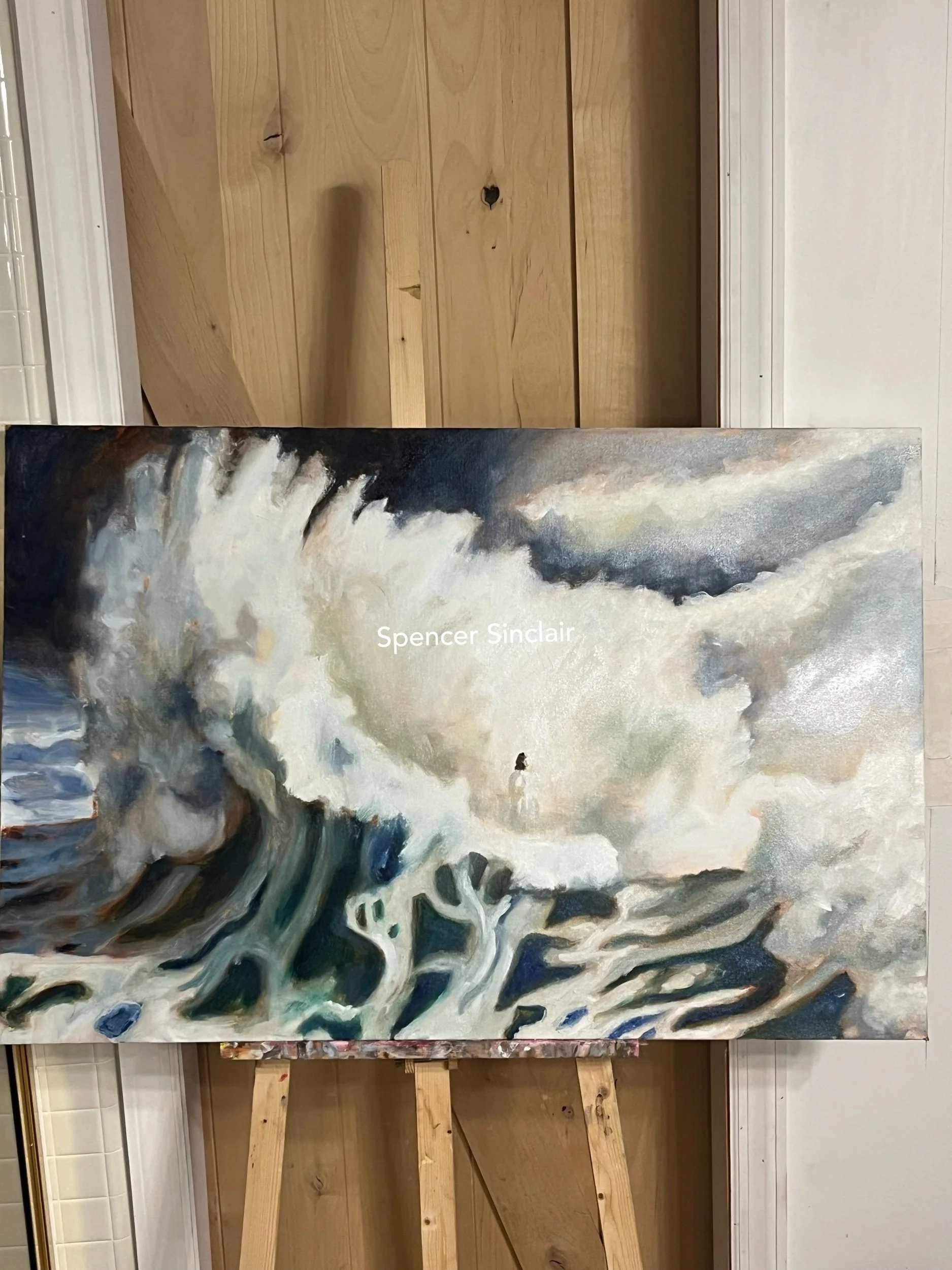 Shop — Sinclair Art Studio