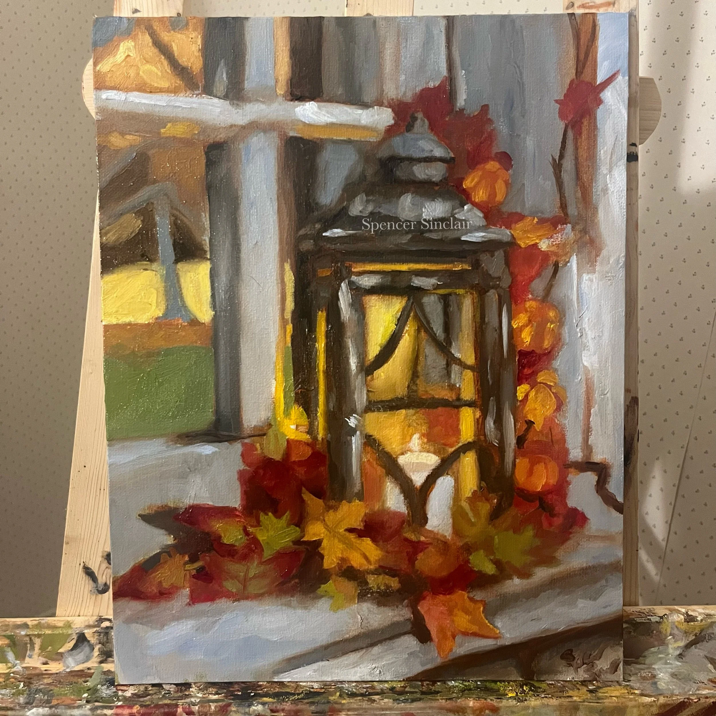 Shop — Sinclair Art Studio