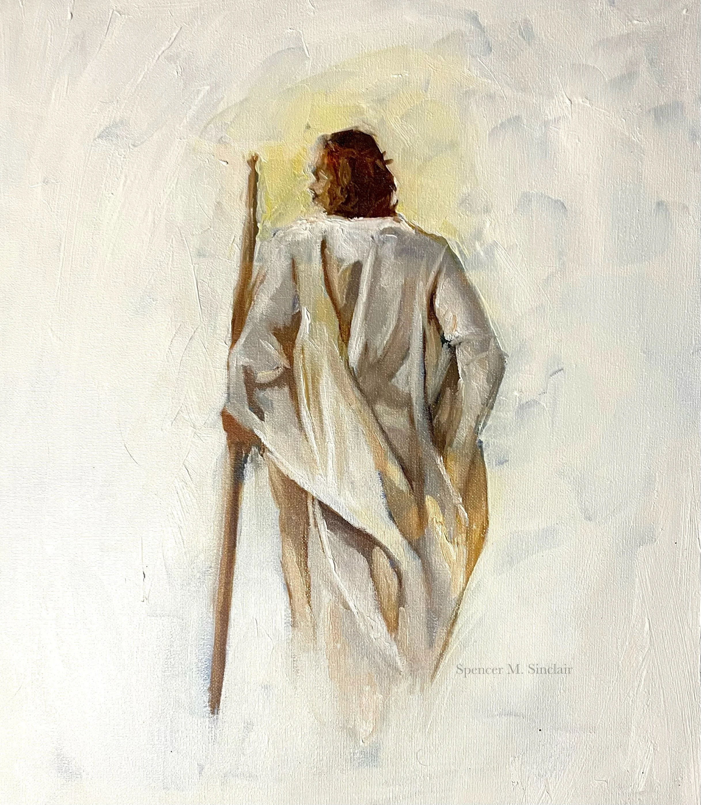 Shop — Sinclair Art Studio