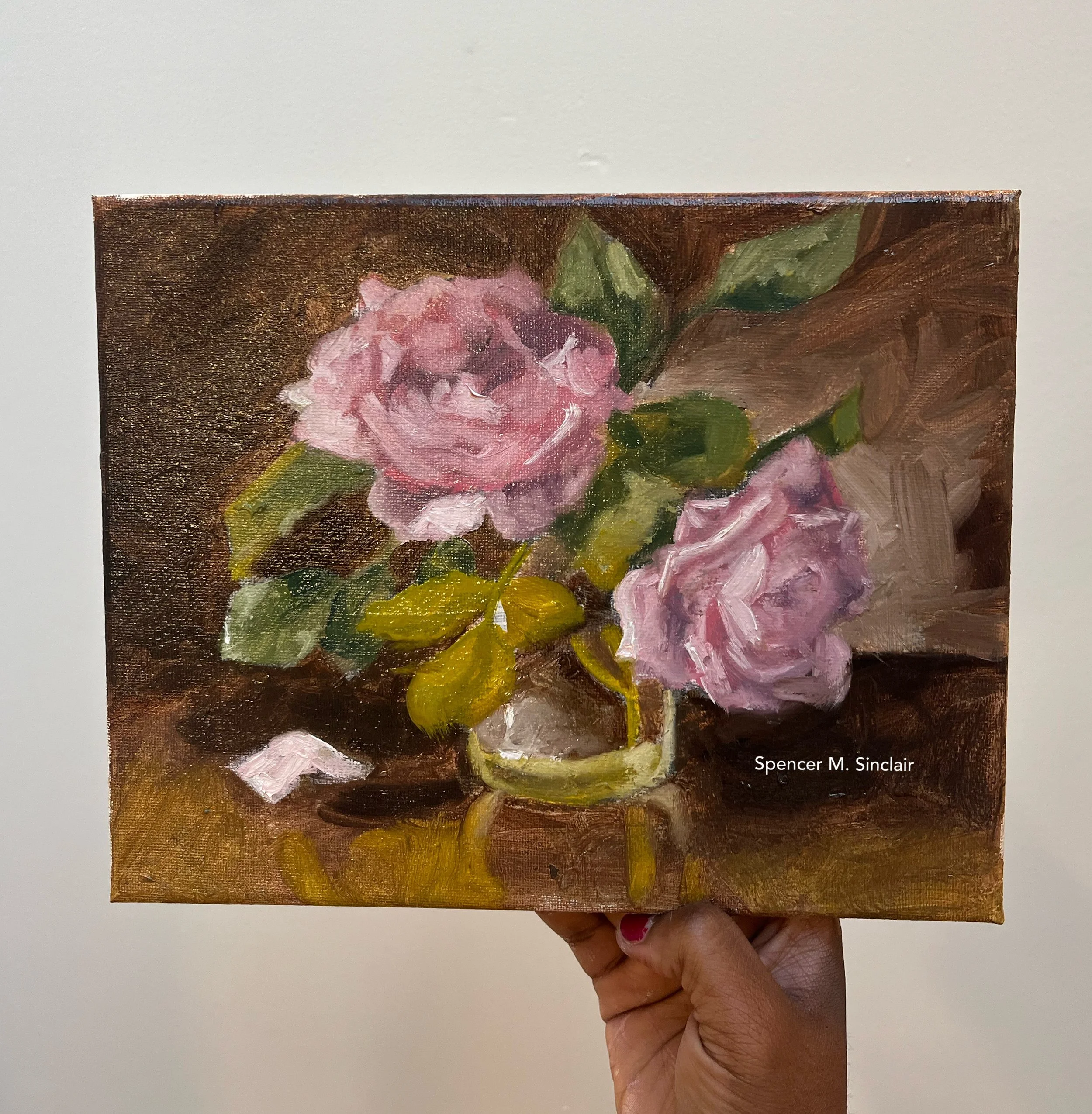 Shop — Sinclair Art Studio