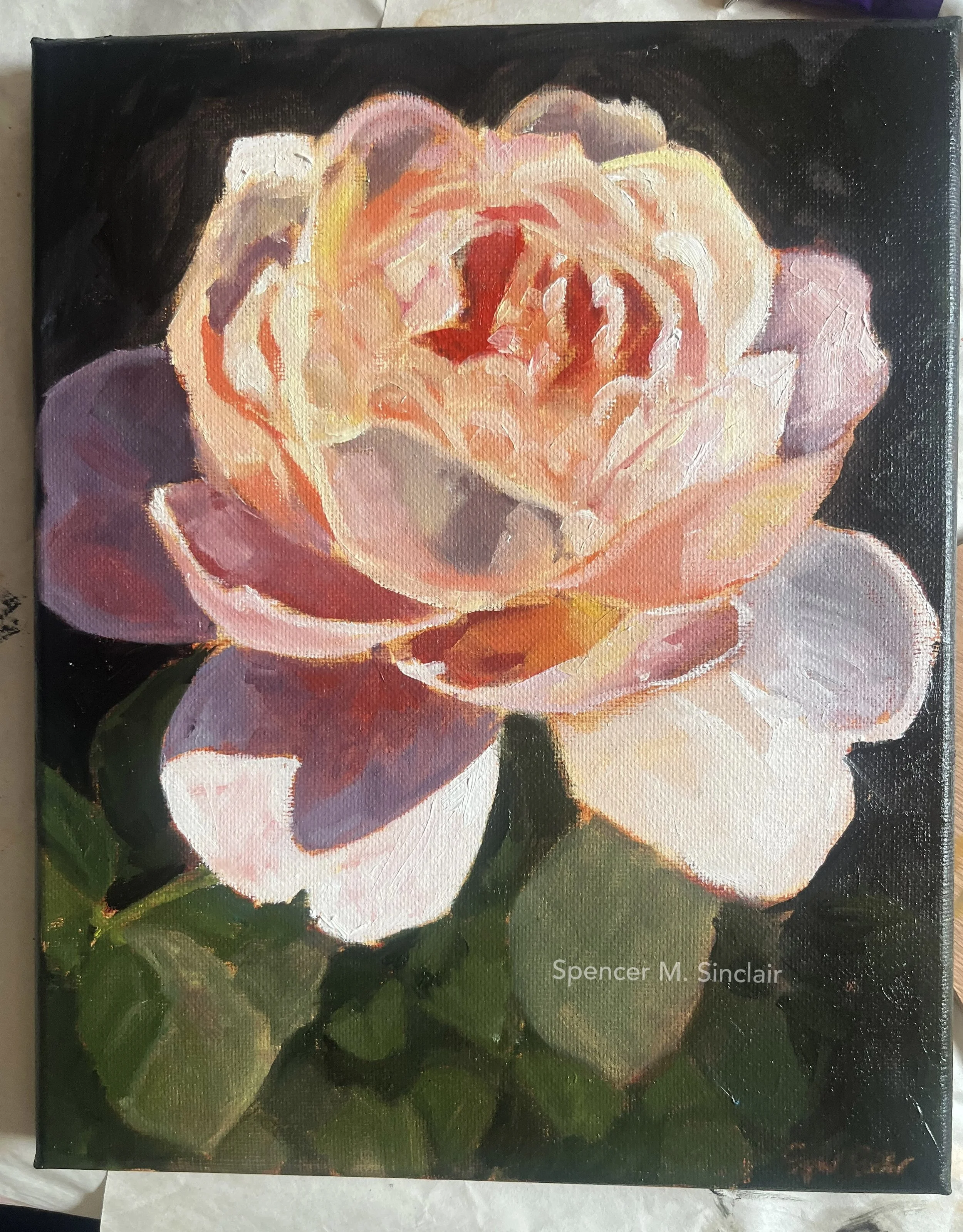 Shop — Sinclair Art Studio