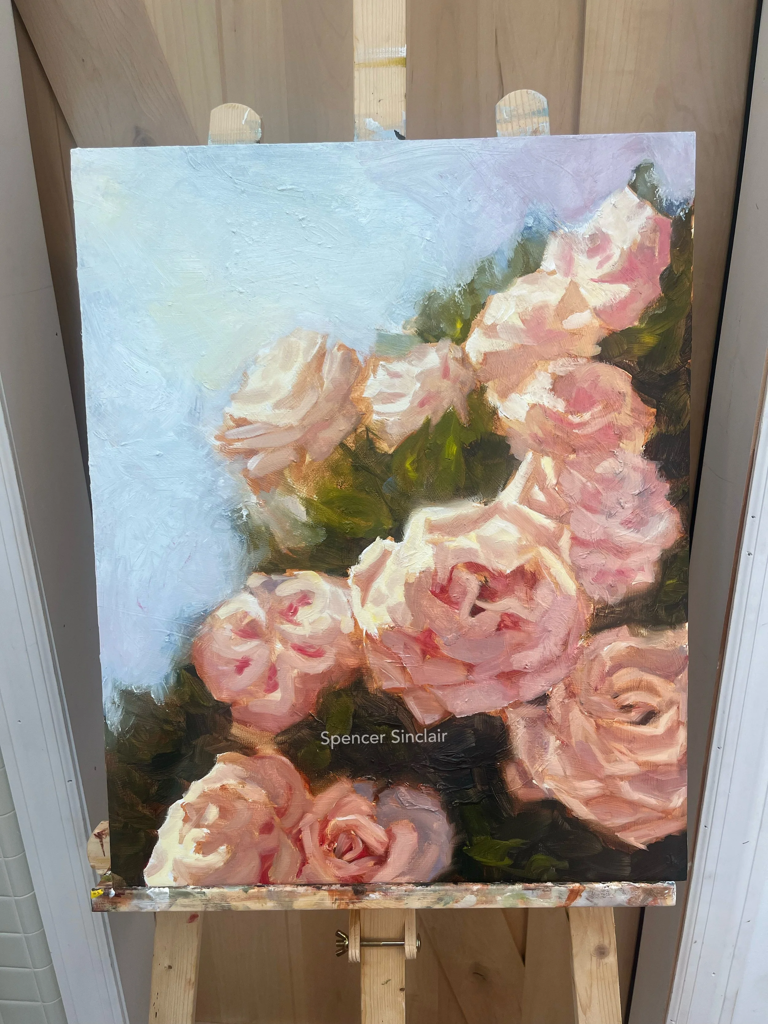 Shop — Sinclair Art Studio