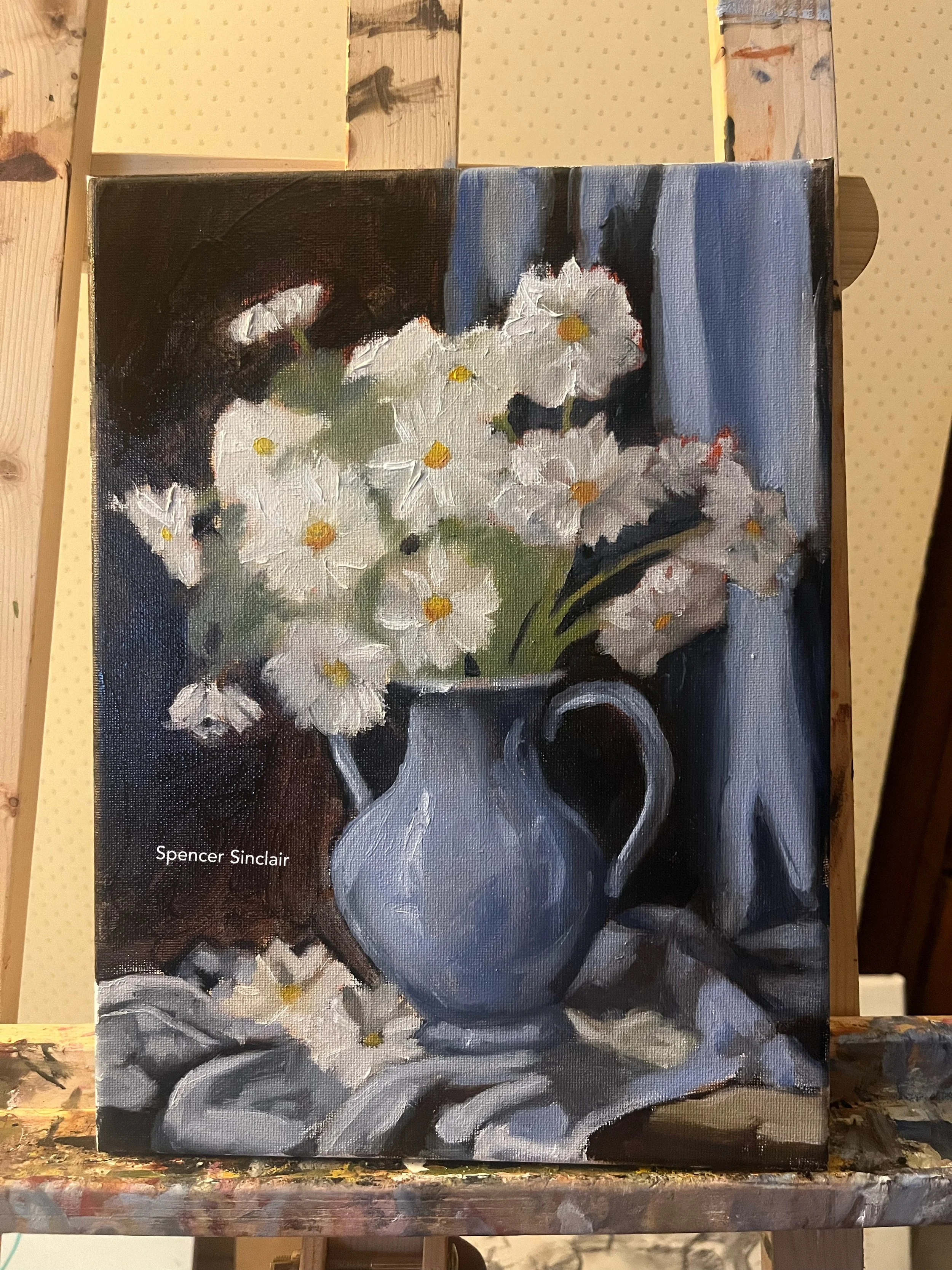 Shop — Sinclair Art Studio