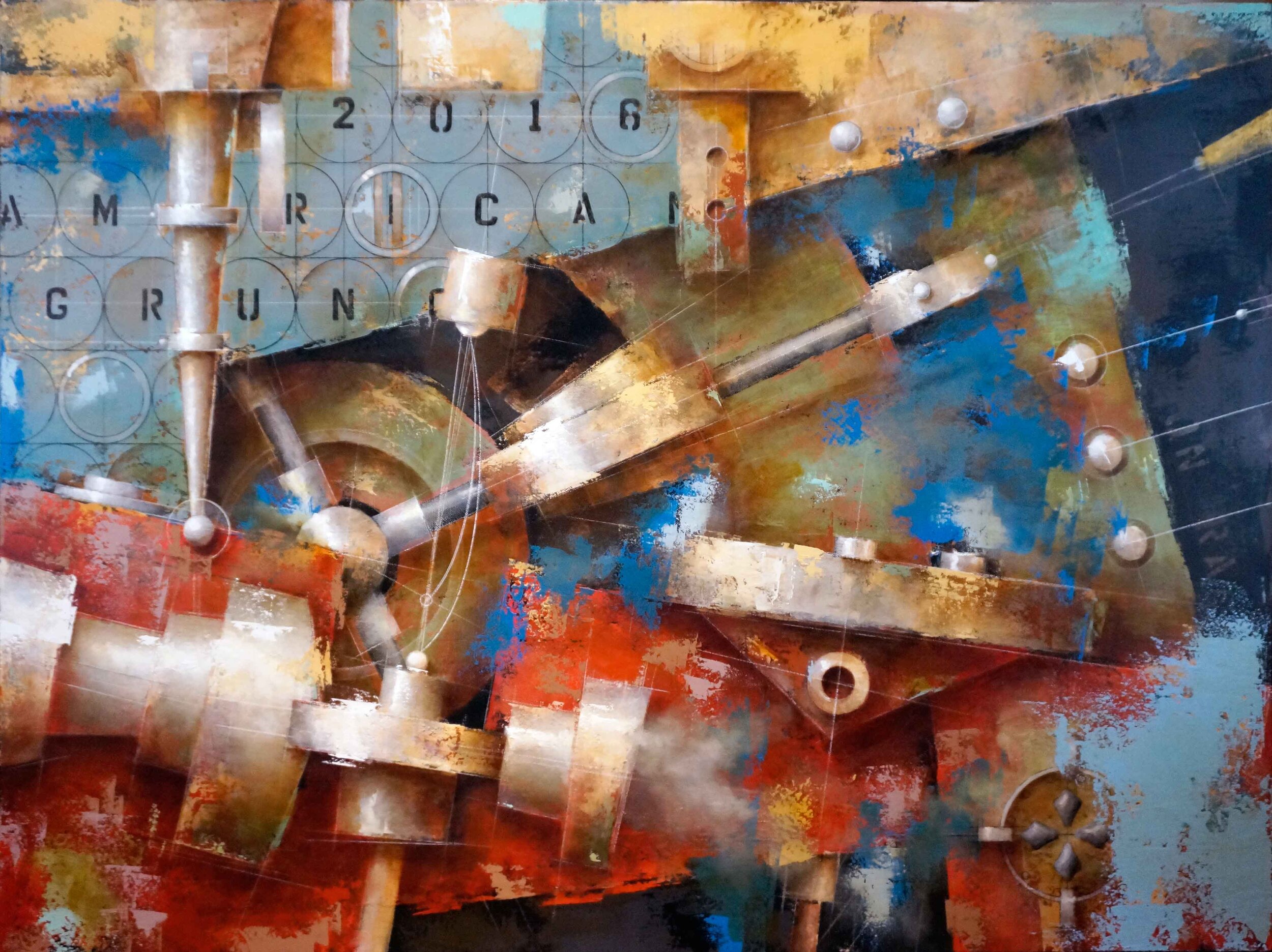 Ken Berman Interview on Itsliquid — Ken Berman Art