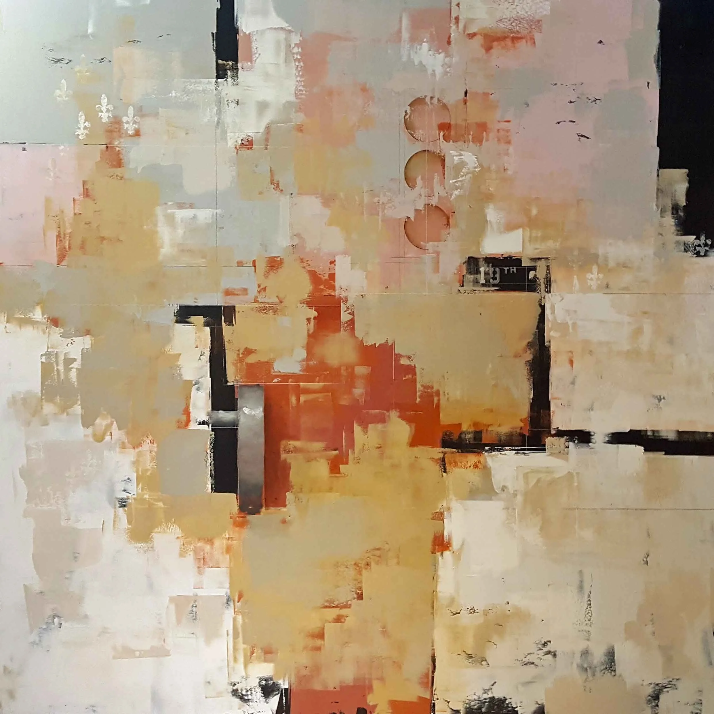 Paintings 2020 — Ken Berman Art