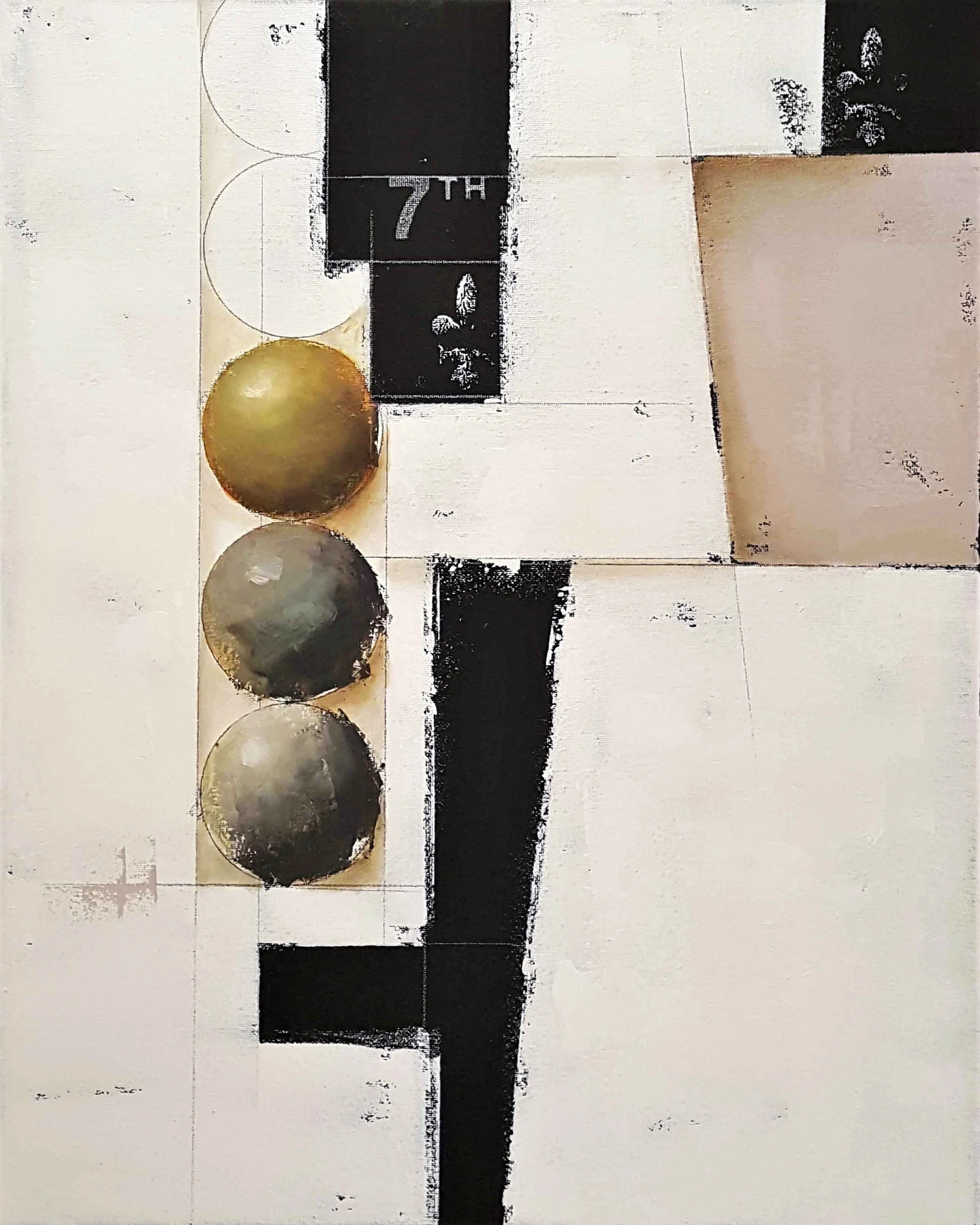 Paintings 2021 — Ken Berman Art