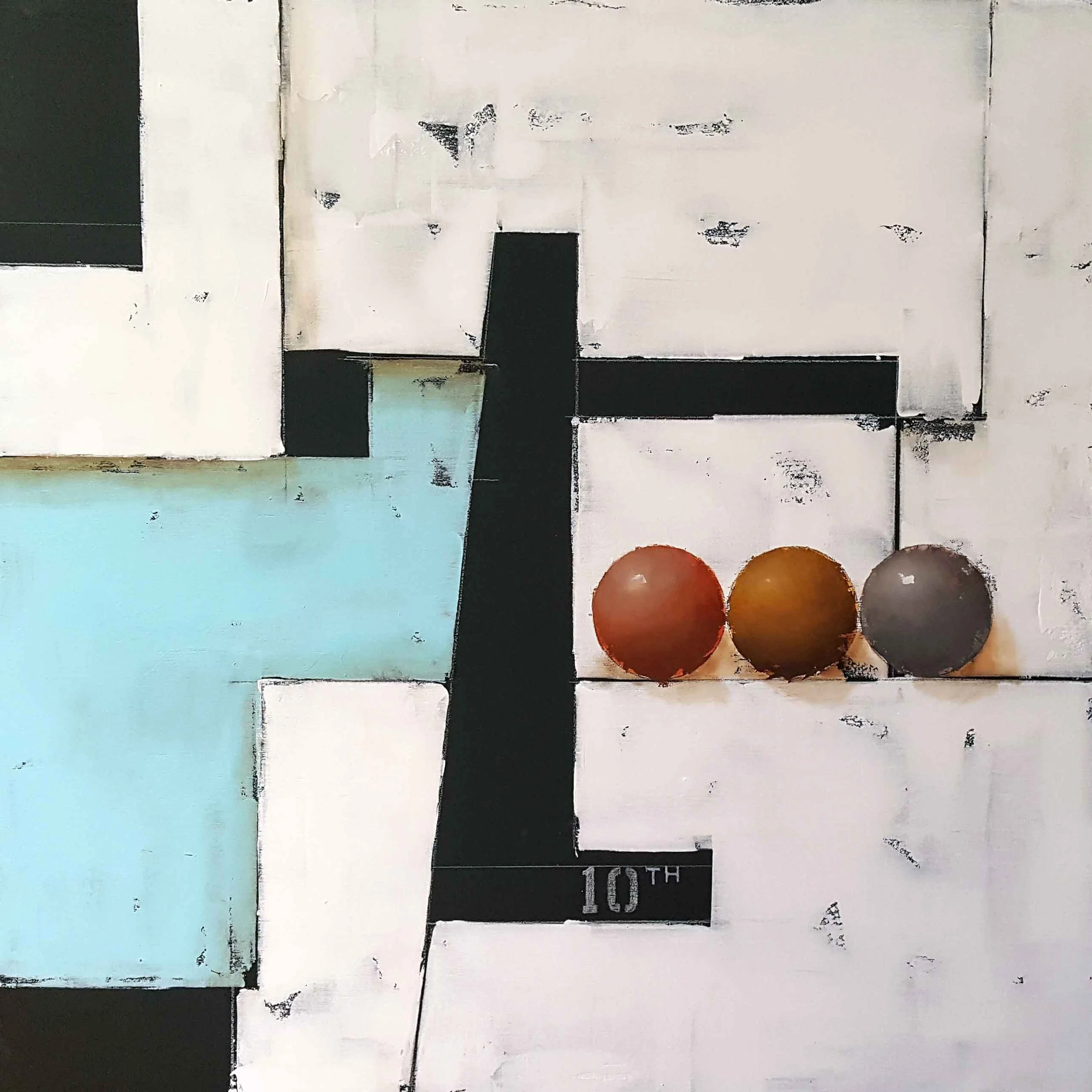 Paintings 2021 — Ken Berman Art