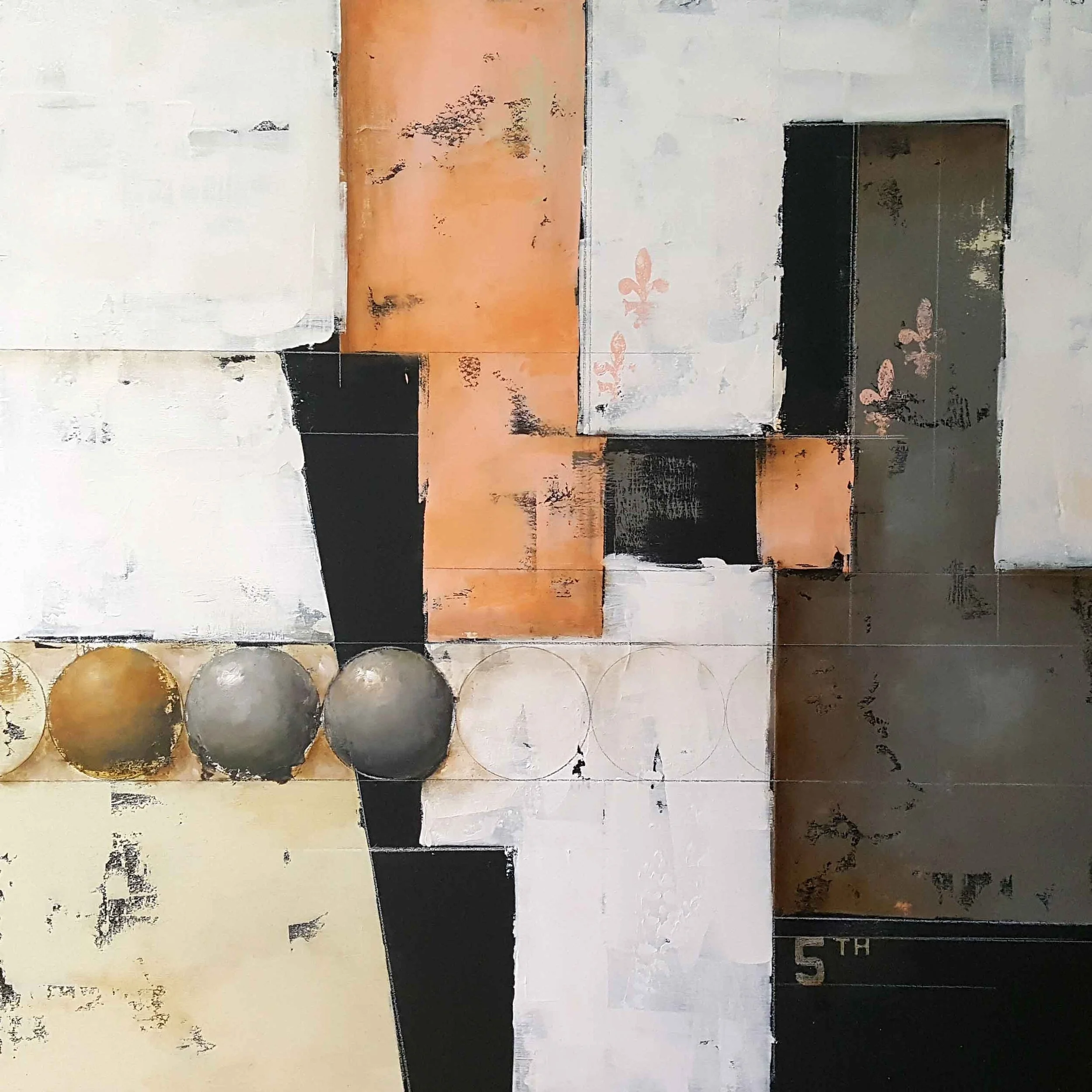 Paintings 2021 — Ken Berman Art