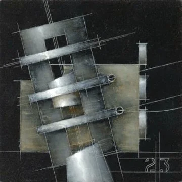 Corner Counter Relief