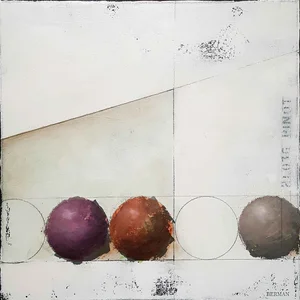 Paintings 2021 — Ken Berman Art