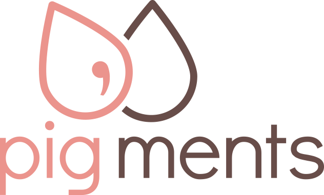 pig'ments: a unique boutique