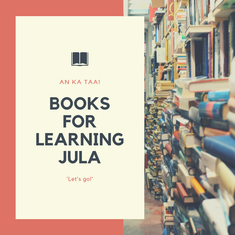 Dioula dictionary (mobile friendly and searchable for English and ...