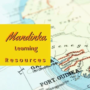 Resources for learning Mandinka — An ka taa