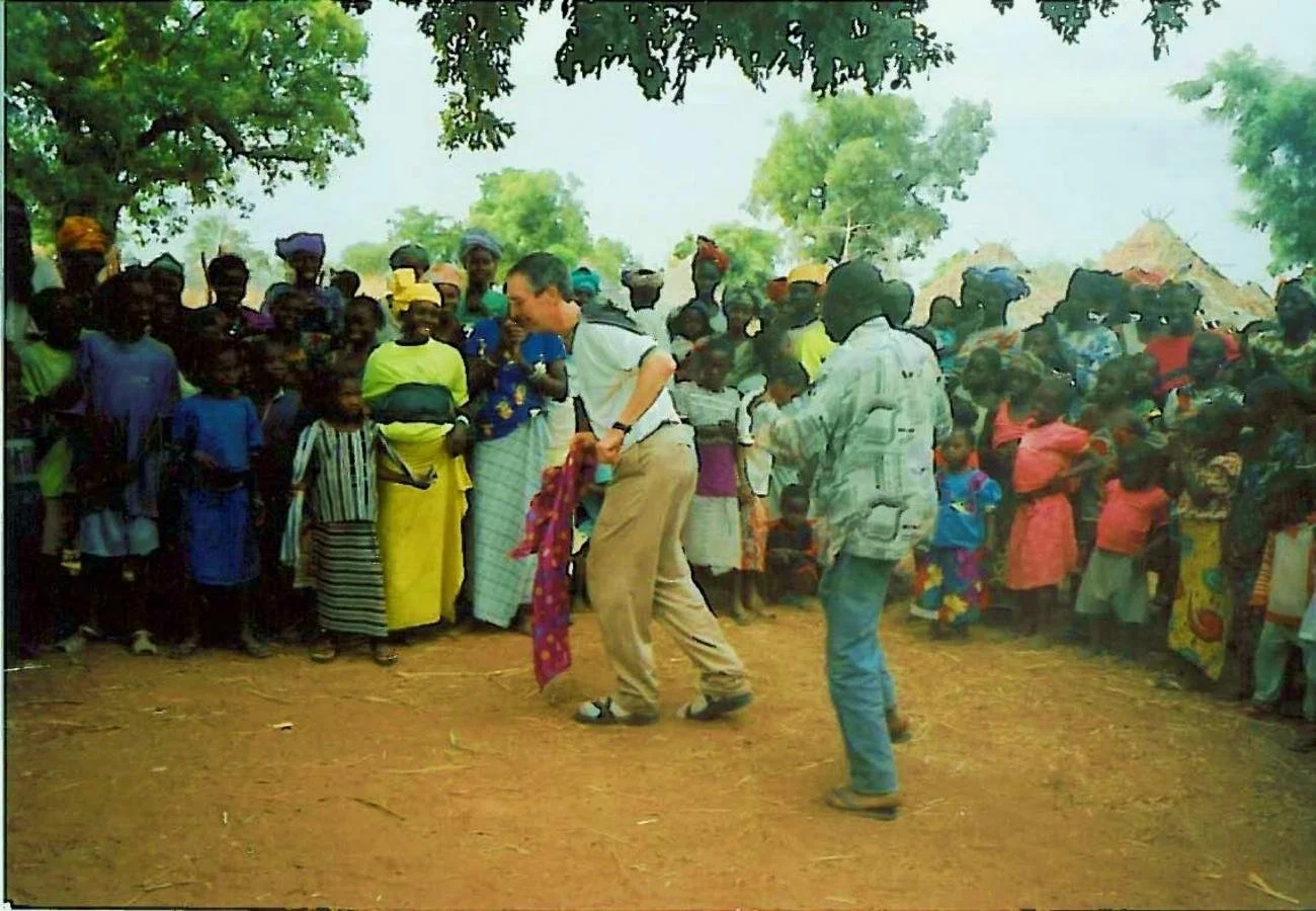 How to type in Bambara (with the "special letters") — An ka taa