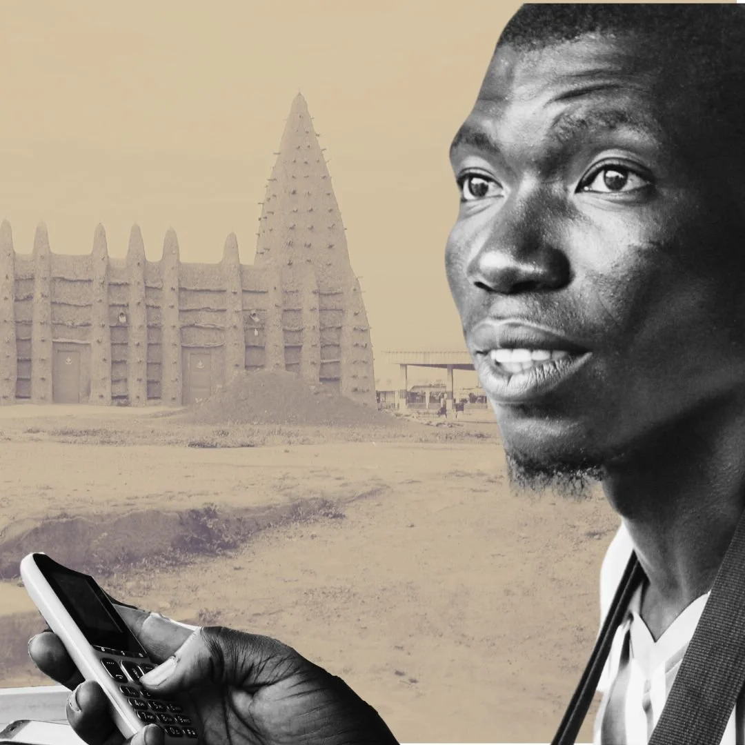 Dioula/Dyula as a Language: Perspectives from Côte d'Ivoire — An ka taa