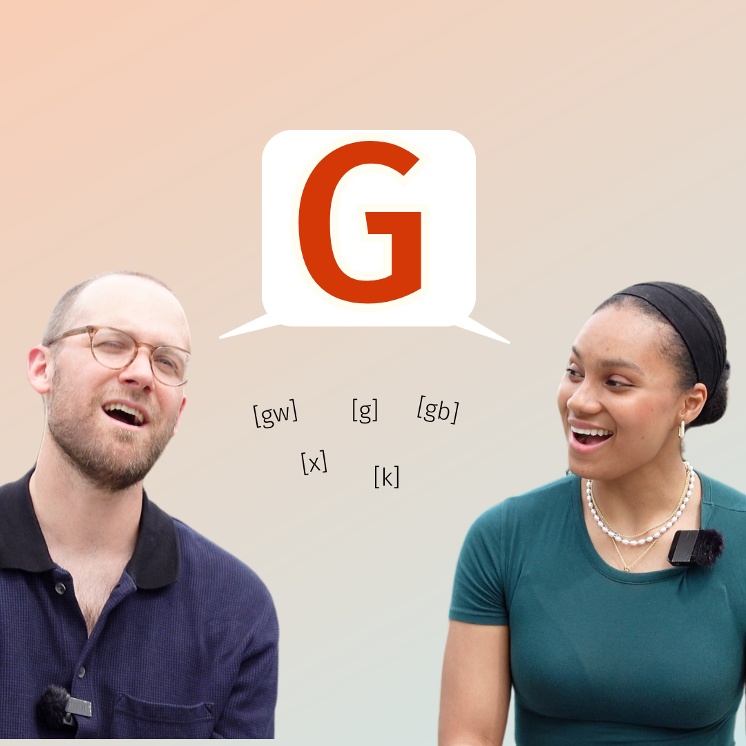 How to type in Bambara (with the "special letters") — An ka taa