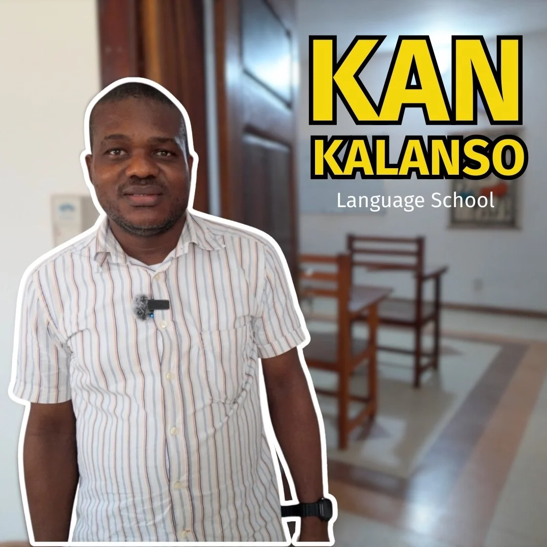Mandenkan: A Dioula Teacher (and His School) in Abidjan — An ka taa