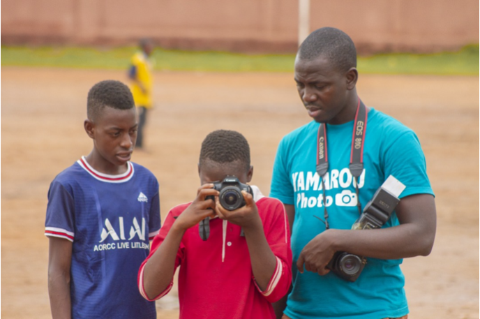 How a Philosopher Started Learning Bambara — An ka taa