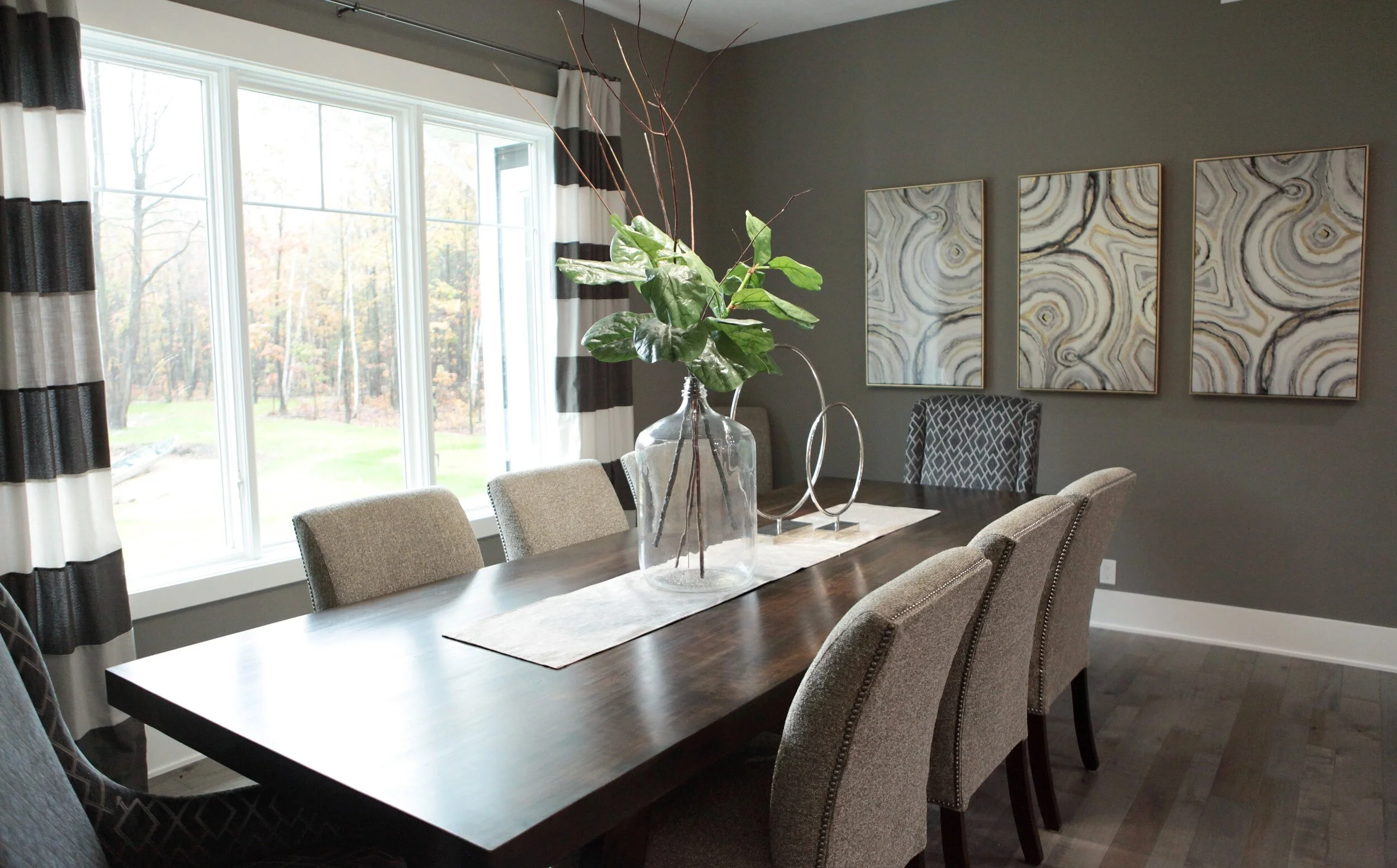 Kristine Kay Interiors