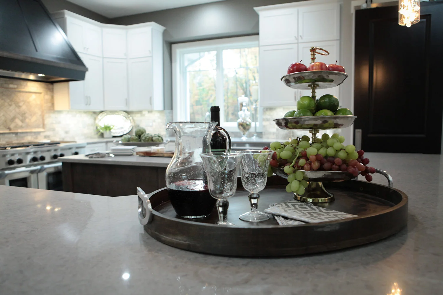 Kristine Kay Interiors