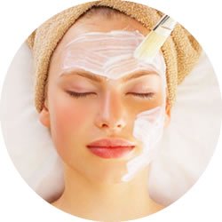 Spa — Wellness Within