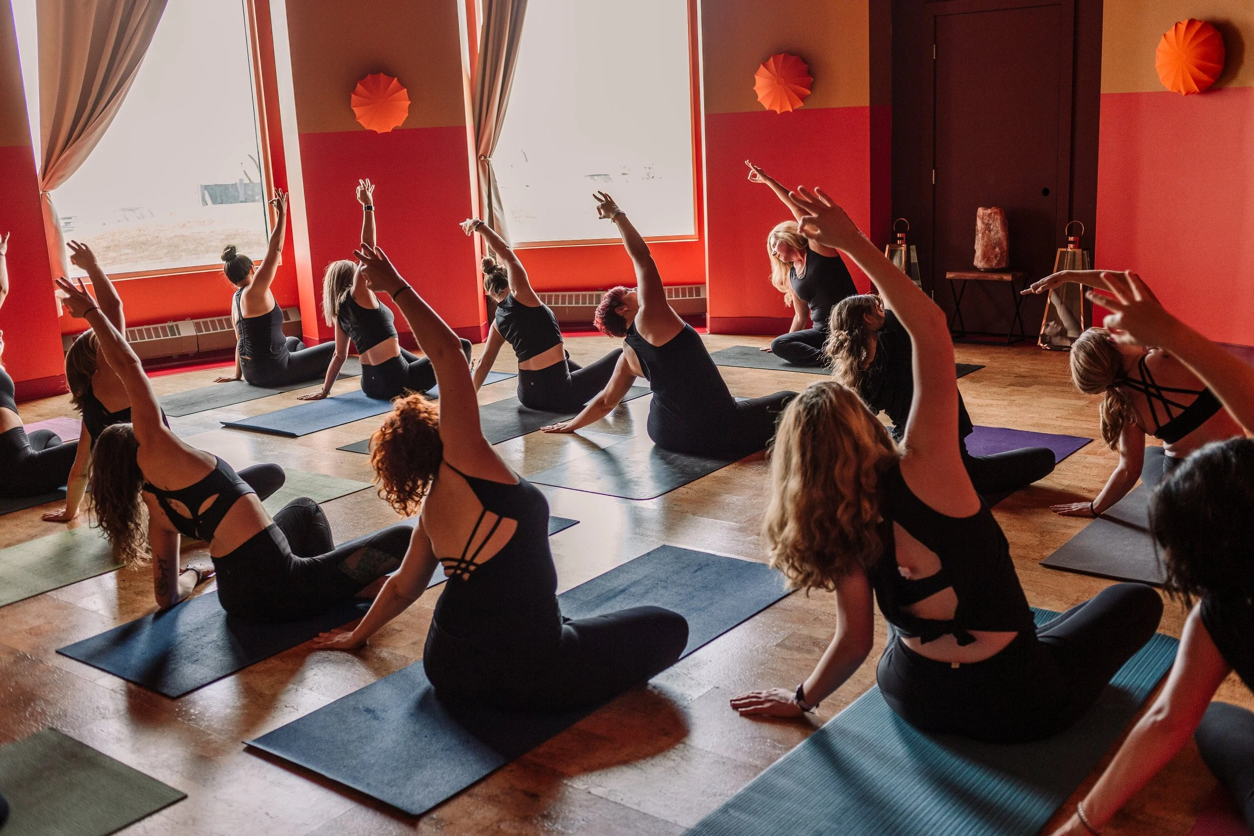 Wellness Within