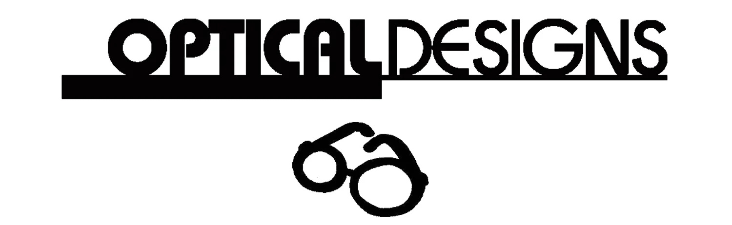 Optical Shop Logo Design