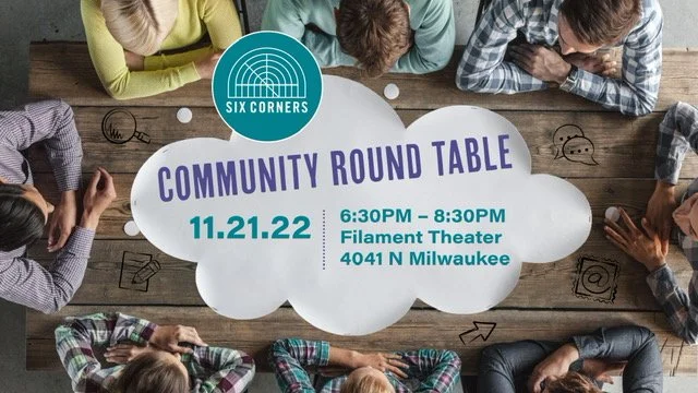 Calendar — Six Corners Association