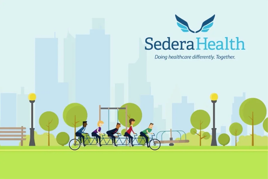 Partners — Elevated Health