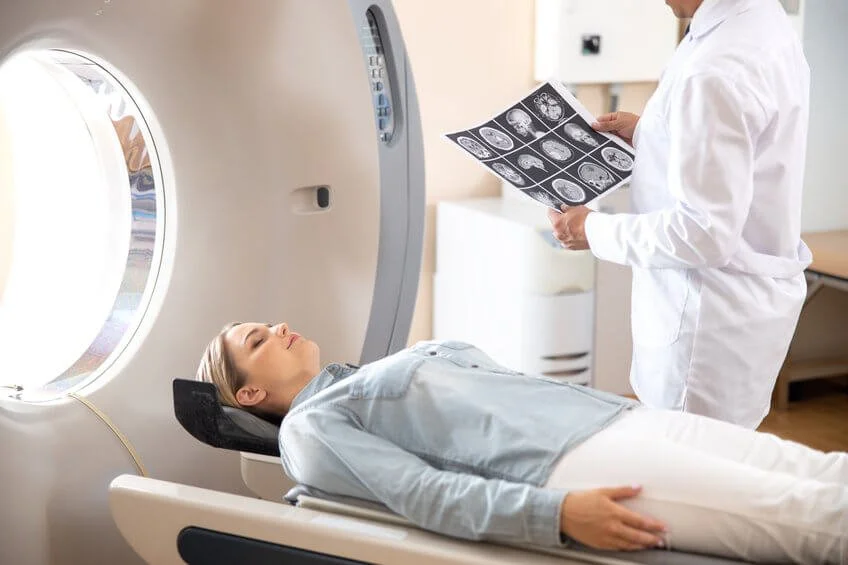 Differences Between MRI, CT, and X-Ray Imaging — Elevated Health