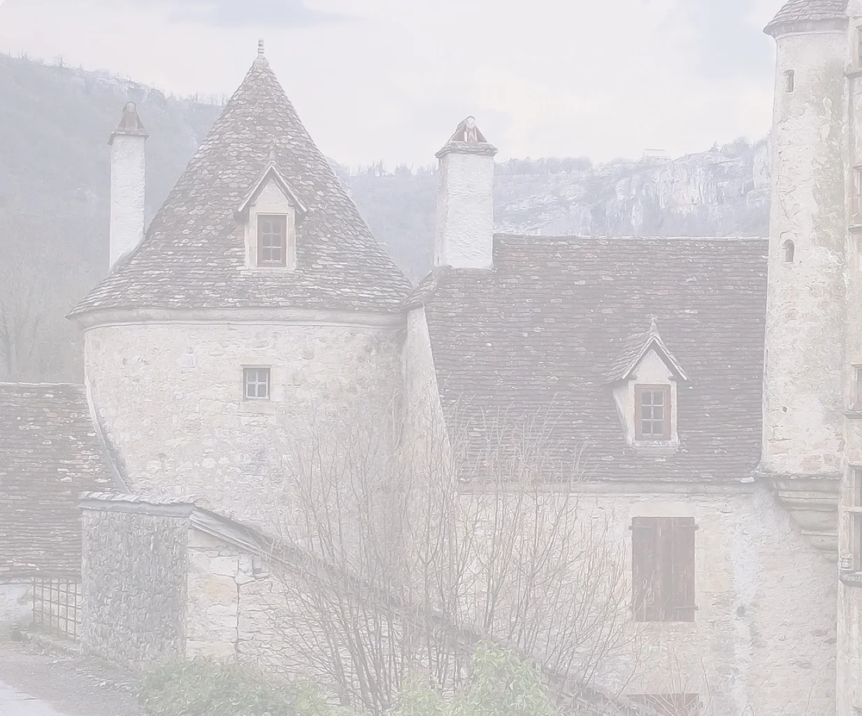 Patrick Rutherford Award Winning Experience Director