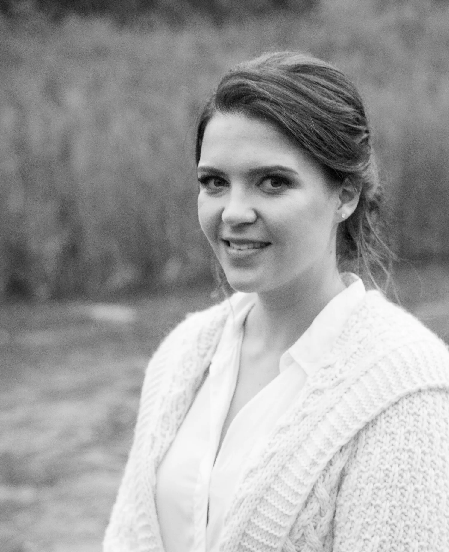 Anna Pasternak | Adult Speech Therapist in Toronto