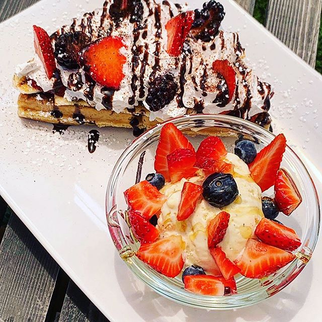 Hours & Location — Barrel 33