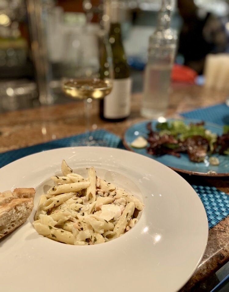 Menu FOOD & BEVERAGE — Barrel 33