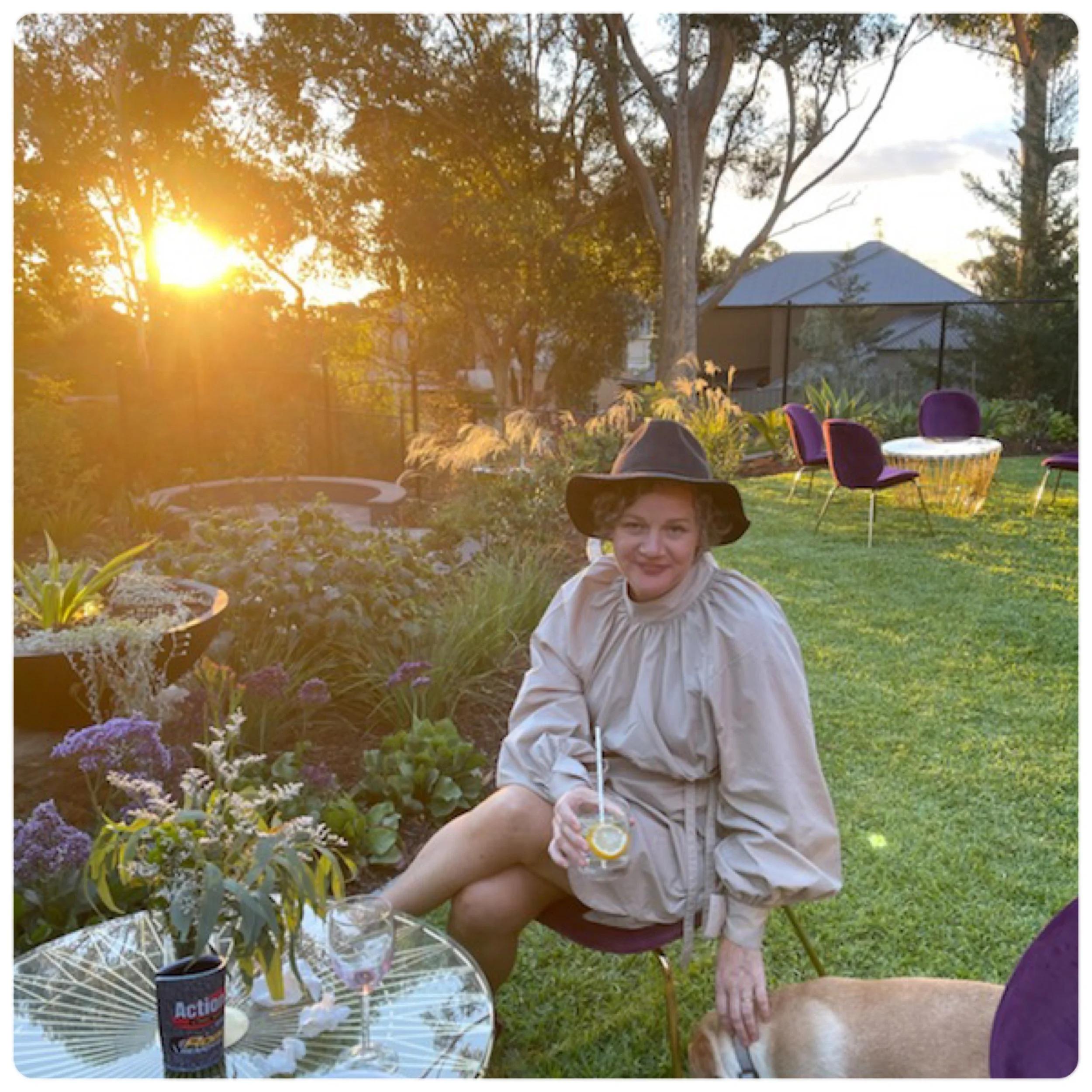 How Is Your Hat Collection Coming Along? Nat Tucker — Make It Look Easy