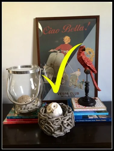 How to create a vignette — Make It Look Easy