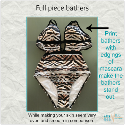 Bathers - Nat Tucker — Make It Look Easy