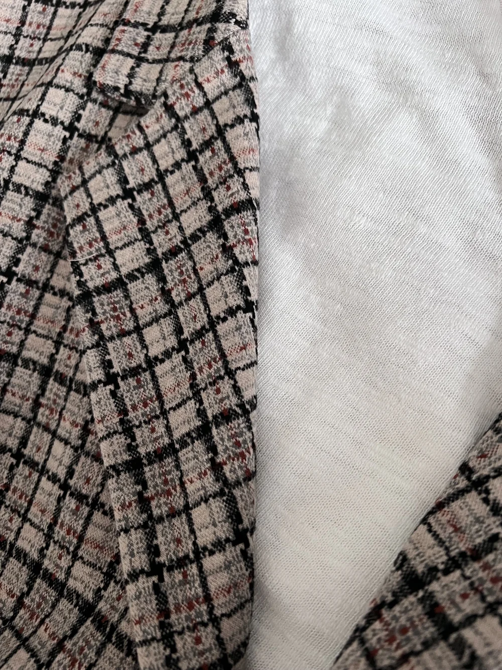 What is Marle Fabric — Make It Look Easy