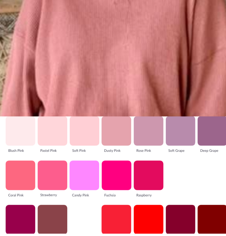 Colour Checking Made Easy. Once You Know What Goes With What, Your ...