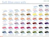Colours For You And Your Colour Personality Nat Tucker — Make It Look Easy