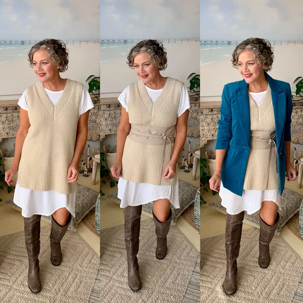 How To Create An Awesome Outfit — Make It Look Easy