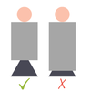 What Length Should Your Coat Be When Wearing Wide Leg Pants Nat Tucker ...